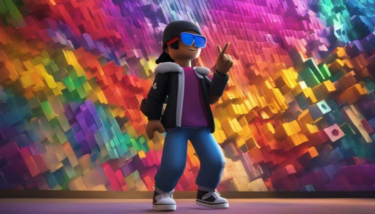 450+ Roblox Usernames: Creative & Unique